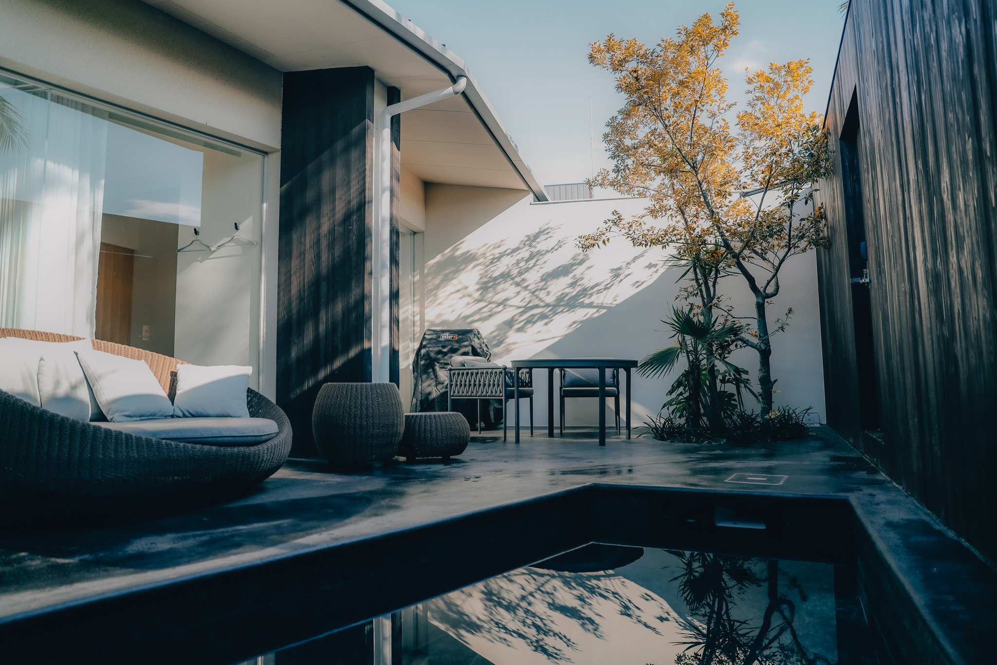 POOL - BOTANICAL POOL CLUB | Official Website